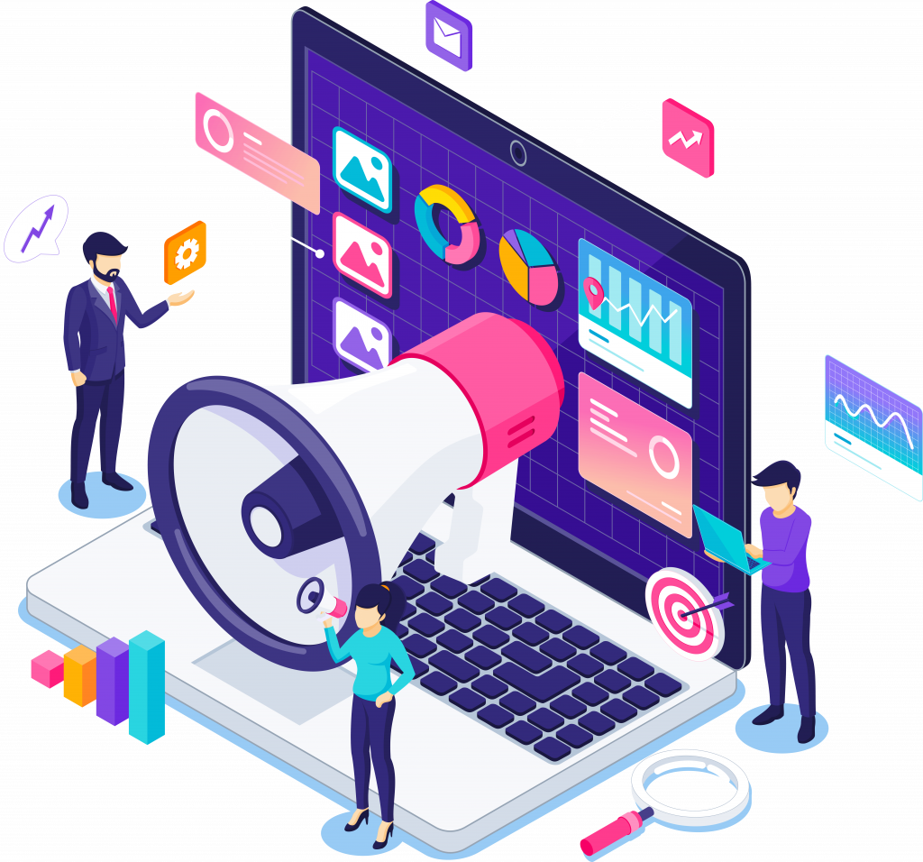 Kit Digital Inmobiliarias – inmovisual